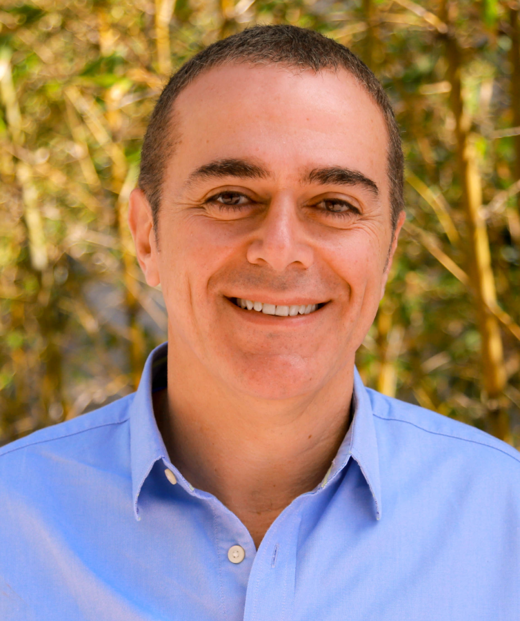 Bassam Bamieh.png | MIT LIDS